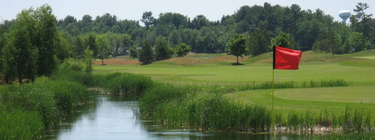 Golf Reviews: Foxfire Golf Club at Par 4 Resort