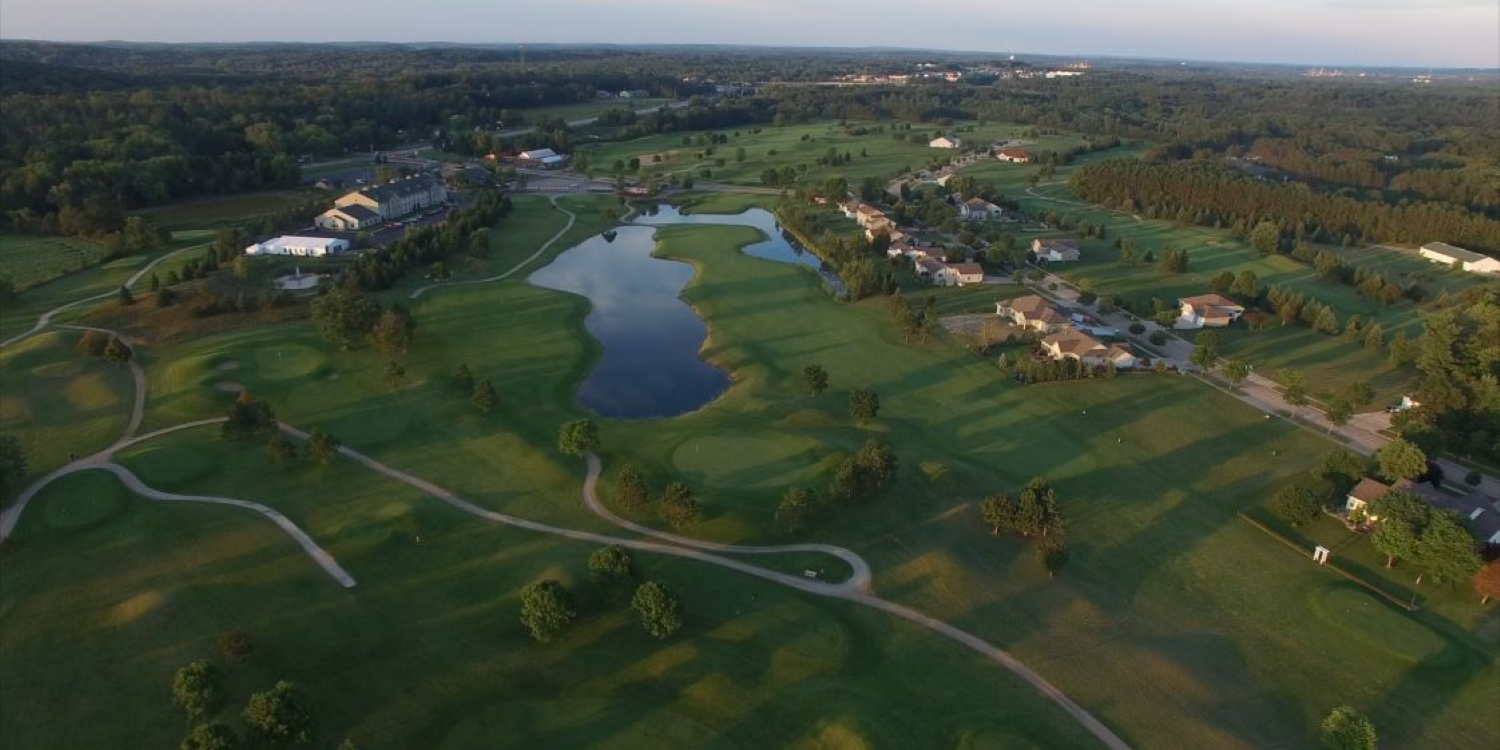 Golf Reviews: Foxfire Golf Club at Par 4 Resort